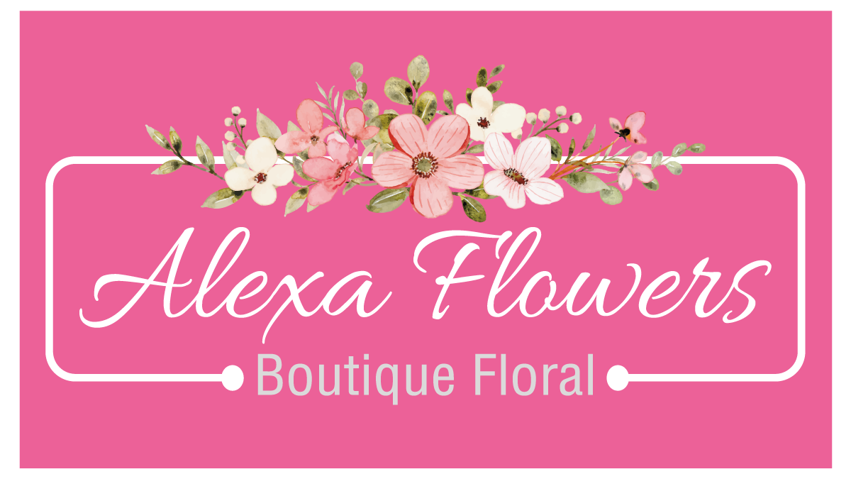 Inicio - ALEXA FLOWERS - Boutique Floral