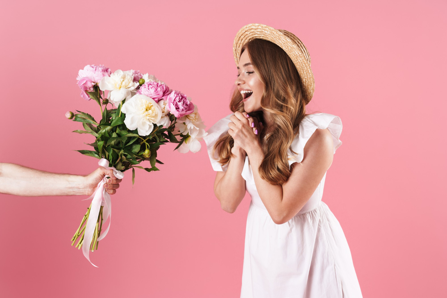 Inicio - ALEXA FLOWERS - Boutique Floral